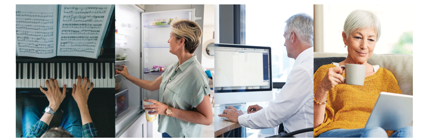 AcrySof IQ PanOptix Trifocal IOL | Lens Option for Cataract Patients | MyAlcon | India